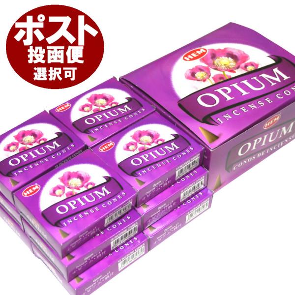 アヘンの原料となる芥子。（原料になるのは実）その芥子の花の爽やかな香りです。気分をリフレッシュさせてくれます。 コーンタイプは煙の量が多いので、香りが強く、広範囲に香ります。★こちらのお香は同じ香りの12箱セットです！★数量：約10個×12...