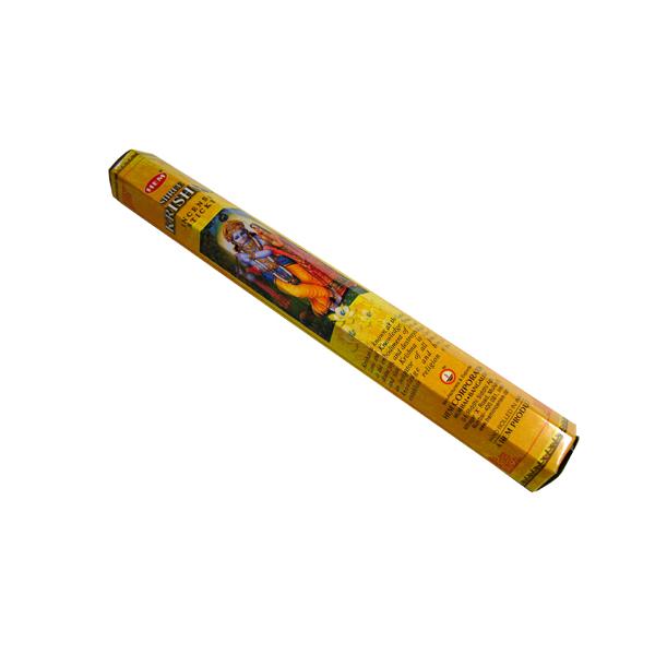 【ポスト投函便配送選択可能です】フローラルに甘さを足した様な香りです。プルメリアの香りにも似た感じです。なかなかGOOD!長さ：約24ｃｍ内容量：約20本生産国：インド※ポスト投函可能の配送方法は代引き、日時指定が出来ません。ポスト投函可能...