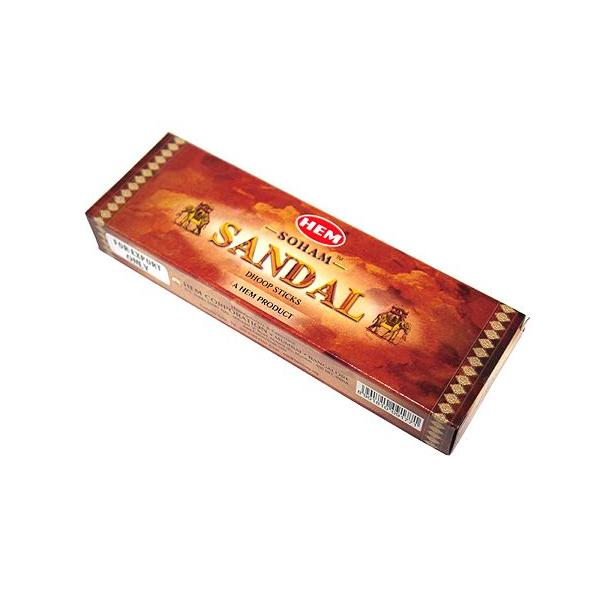 【ポスト投函配送選択可能です/6箱毎に送料1通分が掛かります】竹の芯が無い分クリアなサンダルが広がります。長さ：約8.5ｃｍ/径：約0.5cm内容量：約14本生産国：インド