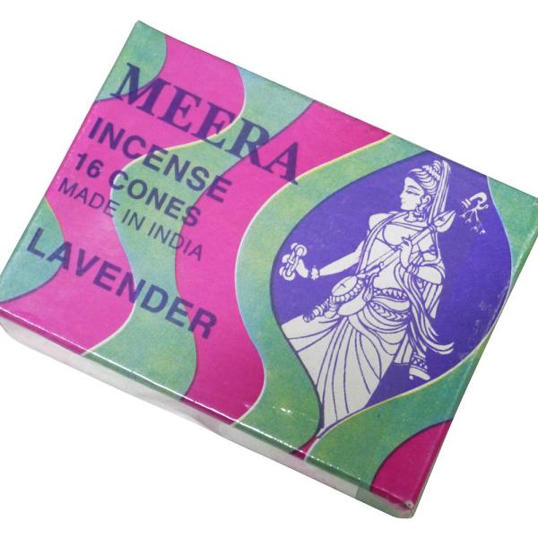【ポスト投函配送選択可能です/6箱毎に送料1通分が掛かります】ミーラ姫が描かれたパッケージで有名なミーラ香です。めちゃめちゃ手作り感炸裂のインド香で、香りの種類も多く、このお香じゃなきゃという熱狂的なミーラファンもいらっしゃいます。豊富な香...