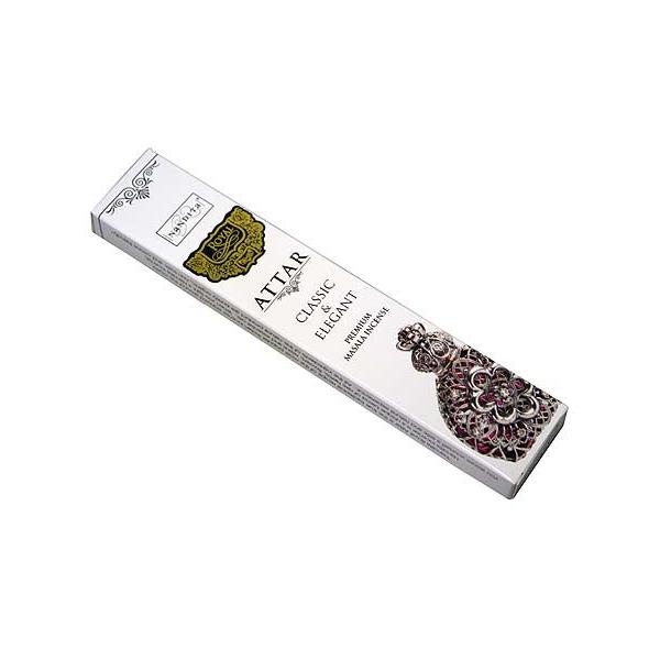 【ネコポス便配送選択可能です/6箱毎に送料1通分が掛かります】ナンディタのお香は、貴重なハーブや花、樹脂やエッセンシャルオイルなどの天然原料にて作られております。ナンディタでは珍しくマサラではないハードタイプ。箱にはマサラ表記がありますが。...