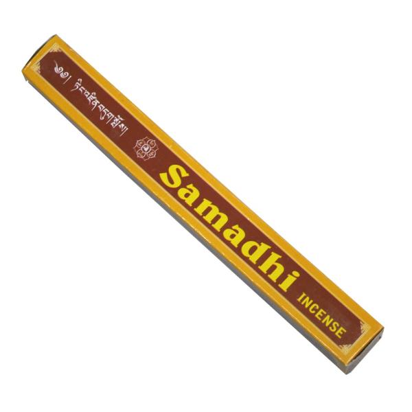 【ポスト投函配送選択可能です/6箱毎に送料1通分が掛かります】タンボチェ寺院と同じ高高度に位置するチベット仏教女子修道院「タルパチョリンナニー」でヒマラヤに自生するハーブなどを使い、オールナチュラル＆オールハンドメイドで作られているチベタン...