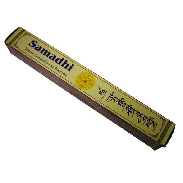 【こちらの商品はネコポス便不可商品となります。】タンボチェ寺院と同じ高高度に位置するチベット仏教女子修道院「タルパチョリンナニー」でヒマラヤに自生するハーブなどを使い、オールナチュラル＆オールハンドメイドで作られているチベタンインセンスです...