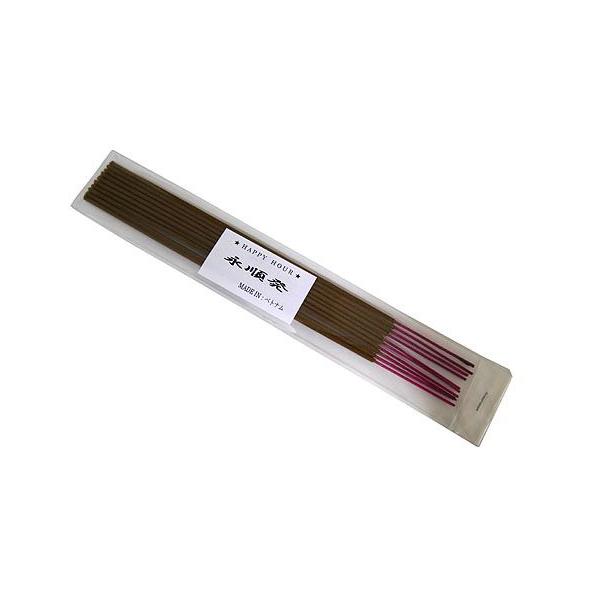 香り高く仕上げたお香です。こちらの沈香は漢方系はなく、落ち着いた沈香の香りです。こちらのお香は内容量が非常に多いため当店で小分けして販売しております。2番目の写真は入荷時の物でお届けするのは1番目の画像の物になります。 生産国：ベトナム数量...