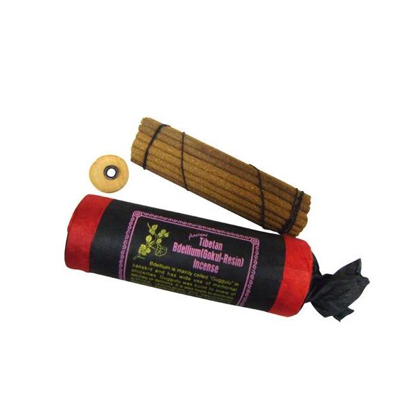 オールナチュラル＆オールハンドメイドで作られているチベタンインセンスです。ケミカル成分は一切使用しておりませんので体にも優しいお香です。チベットのお香チベタンインセンスはチベットの伝統的な配合レシピでネパールにて作られております。※芯が無い...