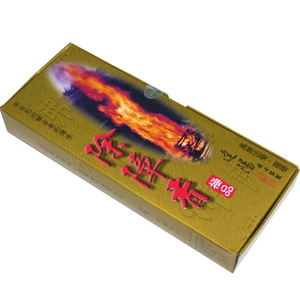 台北市にある除障香の専門店除障香本舗のお香です！お店の中にはかなりのスペースの祭壇があり入荷したお香は一度供えられその後販売されております。香りはスパイシーな獣系で何とも言い難い香りです。除障香はその名の通り障害を取り除く為の厄払い的なお香...