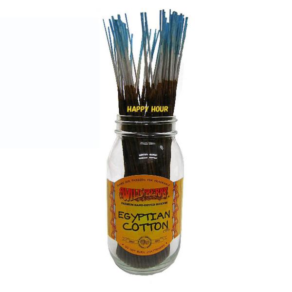 WILD BERRYは、１９７１年にアメリカのオハイオにて生まれたインセンスメーカーです。創業当時より手作業で作られるお香は香りの良さに定評があり長い間アメリカで愛されてきました。香りの原料となるオイルを贅沢に使ったアメリカンインセンスを是...