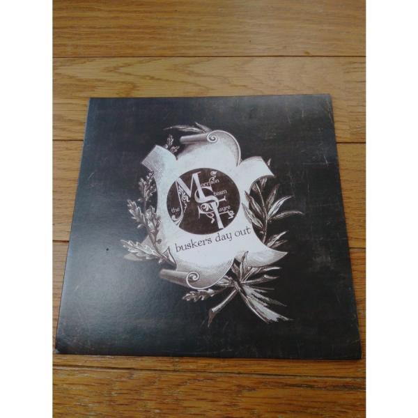 アナログ盤EPジャケット：破れなどなく良好です盤質：目立つキズなどなく良好です(再生確認済み