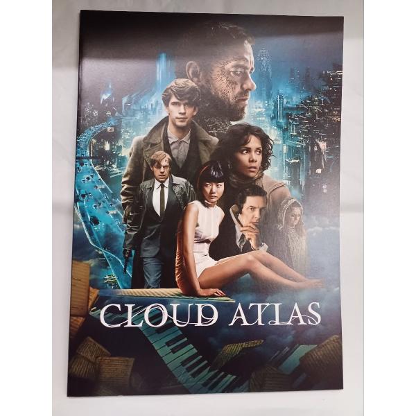 映画パンフレット破れなどなく全体的に良好です