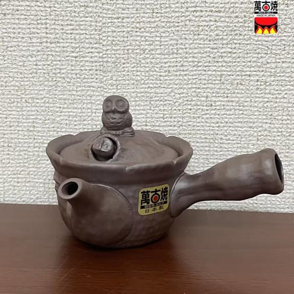 【規格】約140cc【材質】:耐熱陶器 【配送形態・送料】宅急便 全国一律0円 （北海道へは送料が1200円,沖縄へは送料が2500円）【関連キーワード】急須 ポット　茶器　茶具