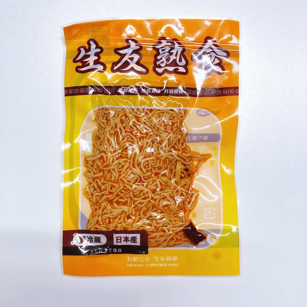 お酒のおつまみにも最適【内容量】150g【賞味期限】　枠外に記載【配送形態】クール便【関連キーワード】飲食店様向け 豆腐干糸 とうふかんす 豆腐めん 豆腐カンス 豆腐加工品 業務用