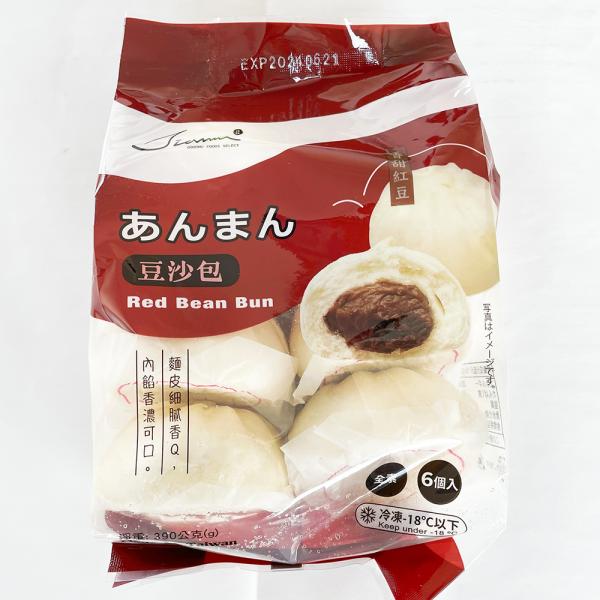 調理は非常に簡単！凍ったまま本品を蒸し器に入れ、中火で15分ほど蒸してください。【内容量】390g （65g*6個）【賞味期限】枠外に記載【保存方法】 冷凍保存【配送形態】クール便【関連キーワード】中華食材・中国物産・中国食品・中華グルメ・...