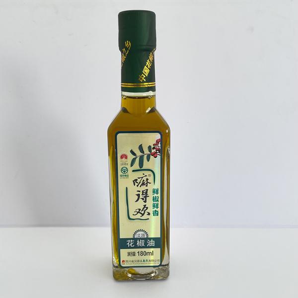 和え料理、炒め料理、麺類などいろんな場合にお使い頂けます。商品入荷によって、パーケージが変わることもあります。予めご了承ください。●内容量：180ml●原産地：中国●賞味期限：枠外に記載●保存方法：直射日光を避けて、常温で保存してください。...