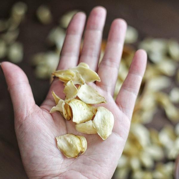 商品入荷によって、パーケージが変わることもあります。予めご了承ください。【原材料】ユリネ 【内容量】100g【原産地】中国【賞味期限】枠外に記載【保存方法】　直射日光を避け、常温で保存してください【配送形態・送料】ネコポス 全国一律0円。ネ...