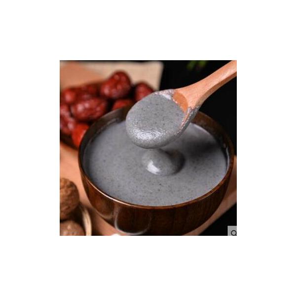 ごま入りでいっそうヘルシー。お助け！朝ごはんの素。ほんのり甘くて、胡麻の風味が豊か 小腹が空いた時にはいい【内容量】480g(12袋入)【原産地】中国【賞味期限】枠外に記載【保存方法】直射日光を避け、常温で保存してください【配送形態・送料】...