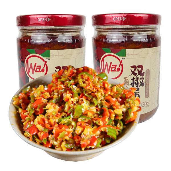 【内容量】230g×２【原産地】中国【賞味期限】外枠に記載　【保存方法】直射日光を避け、常温で保存してください【配送形態・送料】宅急便　全国一律660円　4000円以上ご購入で送料無料（北海道へは送料が1200円で10,000円以上ご購入で...