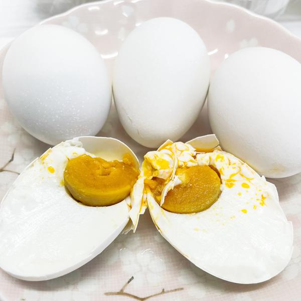 殻をむいて、そのままお召し上がりください。酒の肴、おにぎり、お茶漬け、お菓子の餡などに【内容量】4個入【原産地】日本【賞味期限】　枠外に記載【保存方法】冷蔵庫（1-10℃）で保存してください。【配送形態・送料】常温便 全国一律660円 40...