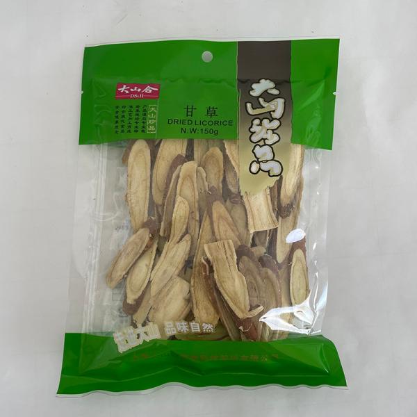 【内容量】150g【原産地】中国【賞味期限】枠外に記載【保存方法】　直射日光を避け、常温で保存してください【配送形態・送料】常温便 全国一律660円 4000円以上ご購入で送料無料（北海道へは送料が1200円で10,000円以上ご購入で送料...