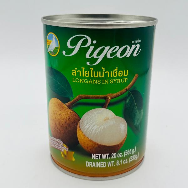 シロップ漬けの缶詰　エスニック料理のデザートに最適【内容量】565g【原産地】タイ【賞味期限】　枠外に記載【保存方法】　直射日光を避け、常温で保存してください【配送形態・送料】常温便 全国一律660円　 4,000円以上ご購入で1口送料無料...