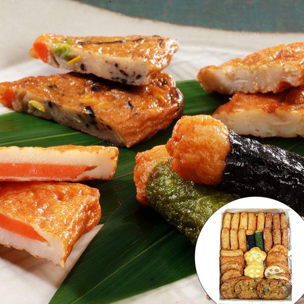 発送目安：５〜７営業日後北海道・沖縄・離島は配送不可新鮮な魚を原料に薩摩の地酒をいれ菜種油で揚げています。薩摩揚げは鹿児島を代表する味です。■温度帯：冷蔵■原材料名／食品添加物：●魚肉(スケソウダラ、イトヨリダイ、エソ、シロガネダラ) 、小...