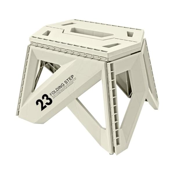 リゾットLG23ライトグレー/23.4×34.7×27.5cm/30766・Color:ライトグレーSize:23.4×34.7×27.5cm・パッケージ個数:1・サイズ(約):使用時/34.7×27.5×23.4cm、収納時/49×34×...