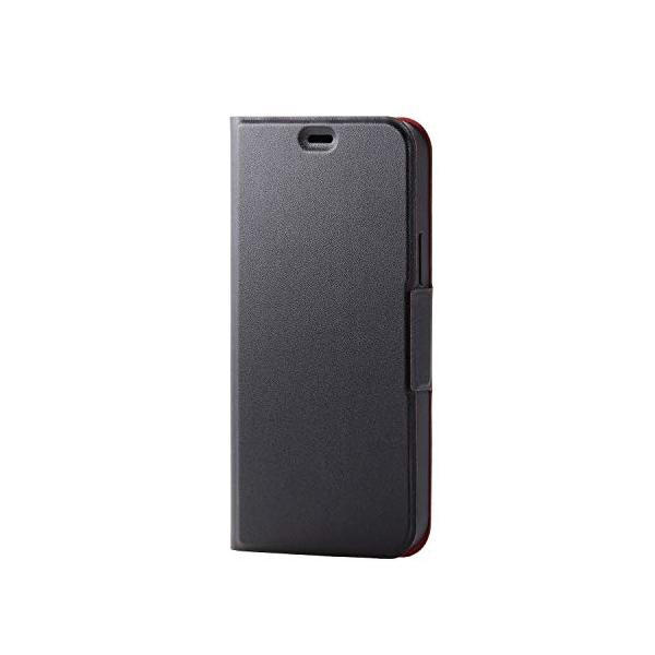 iPhone 12 / 12 Proブラック/iPhone 12 / 12 Pro/PM-A20BPLFUBK・Color:ブラックSize:iPhone 12 / 12 ProStyle:iPhone 12 / 12 Pro・パッケージ個...