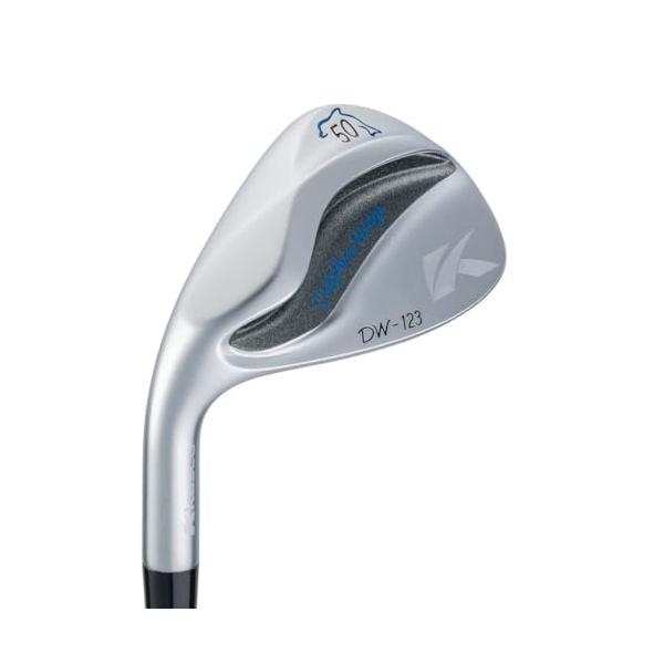 シルバー/WEDGEフレックス/-・HandOrientation:左利き【通常版】GolfClubLoft:50 度ShaftMaterialType:N.S.PRO950GH neoGolfClubFlex:WEDGEColor:シルバ...