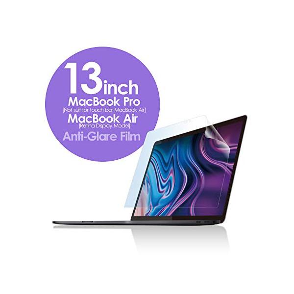 反射防止クリア/MacBookAir/EF-MBAR13FLST・Size:MacBookAirStyle:反射防止・パッケージ個数:1・液晶画面をキズや汚れから守る、スムースタイプの反射防止フィルムです。・光の映り込みを抑え見やすい画面を...