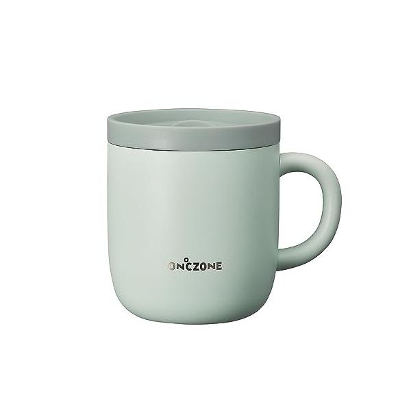 猫舌専科サックス/260ml/OZNM260SAX・Color:サックスStyle:猫舌専科・パッケージ個数:1・熱々が苦手な猫舌さんにおすすめ。猫じた専科マグカップ。「飲みやすい」が長持ち。マグカップではすぐ冷めてしまう。普通の保温タンブ...