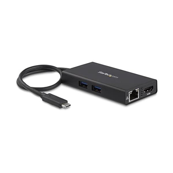 Power Delivery 対応 (ブラック)ブラック/HDMI/イーサネット/USB-Aハブ/DKT30CHPD・Size:HDMI/イーサネット/USB-AハブStyle:Power Delivery 対応 (ブラック)・パッケージ個...