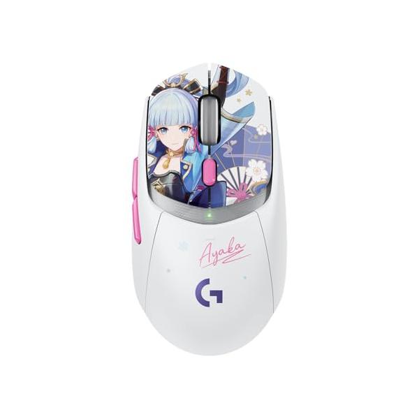 原神 特別モデル 神里綾華G309 原神特別モデル 神里綾華/-/G309WL-GE-AYA・Color:G309 原神特別モデル 神里綾華PatternName:G309/25Kセンサー・パッケージ個数:1・世界中で人気のオープンワールド...