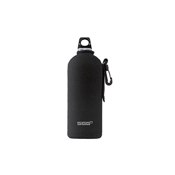 ブラック/0.6L/90051・Size:0.6LColor:ブラック・パッケージ個数:1・ネオプレン100パーセント・プリントロゴ・キャリングストラップ・ベルクロストラップ&amp;フック付