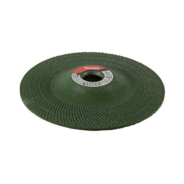 粒度80P-/3.8mm × 15mm/A-49286・Style:粒度80P・高級砥材の採用により、抜群の研削能力を実現・一般鋼、アルミ、ステンレス、鋳物まで対応・厚さ3.8mm、内径15mm・5枚入・画像は代表画像を使用しています