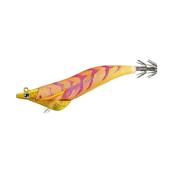 S1 (28g)002 オレンジBグロー/3.5号/QT-X01W・Style:S1 (28g)Color:002 オレンジBグロー・カラー：002 オレンジBグロー・タイプ：S1・サイズ(号)：3.5・重量(g)：28