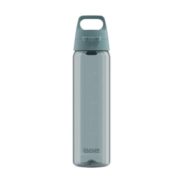 モーニングブルー/0.75L/50488・Color:モーニングブルーSize:0.75L・素材・材質:ボトル本体/トライタン、キャップ/ポリプロピレン・シリコン・サイズ:29.7×Φ7.2cm・重量:164g・容量:0.75L・原産国:中国