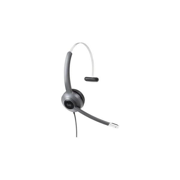 1)ヘッドセット 521 片耳タイプチャコール/one-size/adjustable/CP-HS-W-521-USB=・Style:1)ヘッドセット 521 片耳タイプ・パッケージ個数:1・【こんな方におすすめ】高音質なサウンドと一日中装...