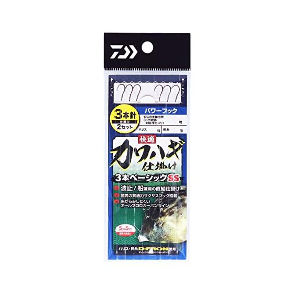 パワーフック 5.5ナチュラル/パワーフック　５．５/07347383・Size:パワーフック　５．５Style:パワーフック 5.5・パッケージ個数:1・ハリス直結び式なのでお求めやすい価格設定仕掛け 　　もちろん驚異の貫通力サクサスを搭...