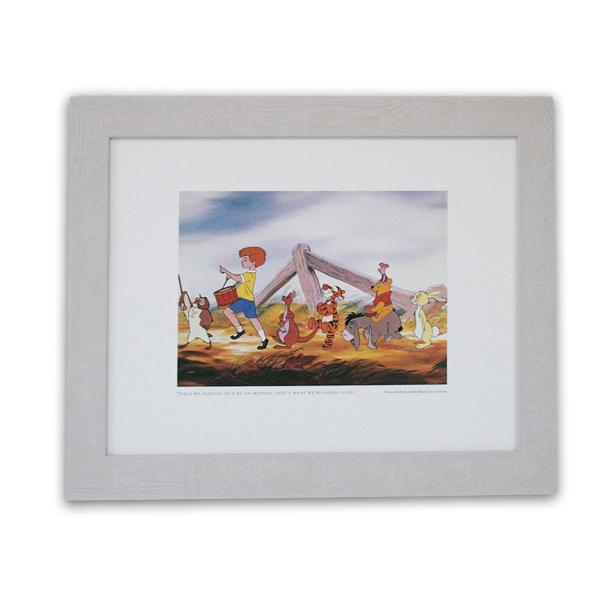 【発売日：2023年04月17日】サイズ：（額外寸）幅420×高さ345mmフレームカラー：アンティークライトグレー