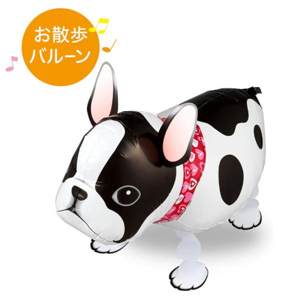 【サイズ】フレンチブルドッグ・46cm×36cm・容量/14リットル※こちらの商品は、膨らんでいない状態でのお届けになります。※バルーンの色味は在庫状況によりわずかに変更がある場合がございます。同系色のものを使用し、全体的な雰囲気は変わりま...