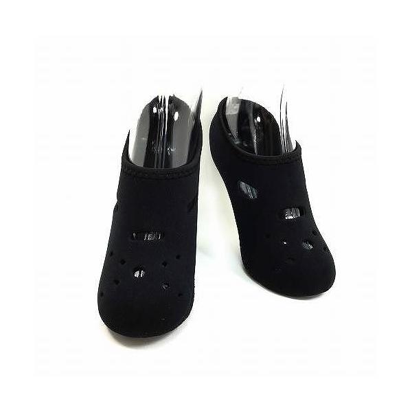 ウェットスーツにも使われるネオプレン素材の発熱ソックスです。爆熱王靴下より品質が良く生地が厚い、あったかい発熱靴下です。当店のプライベートブランド、発熱王子靴下です。　超あったかいです！冷え取り効果があります。靴下の上から履くと 更に暖かい...