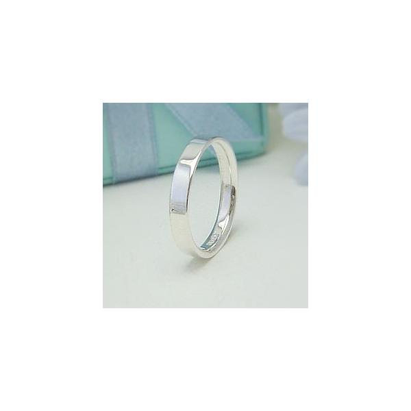 ◆商品詳細◆使用地金           ◆サイズ        /7・9・11・13・15・17・19・21号幅約3.3mm      ◆特徴        /特徴 /着けやすい3ミリ幅の平打ちリングです。どんなスタイルにも合わせやすいの...