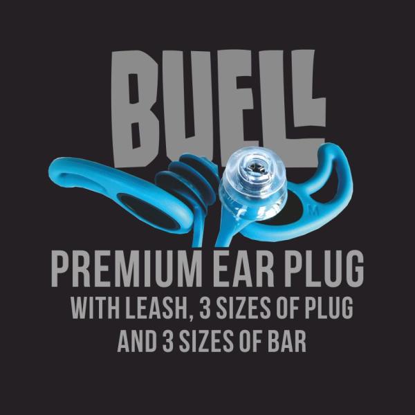 外の音が聞こえて平衡感覚が鈍くなりにくいサーファー用耳栓。最高級医療用シリコンを使用しているためとても柔らかくフィットし、耐久性も高い。海で無くさないようにリーシュが付属し、海に浮いた時も見つけやすいカラーとなっている。