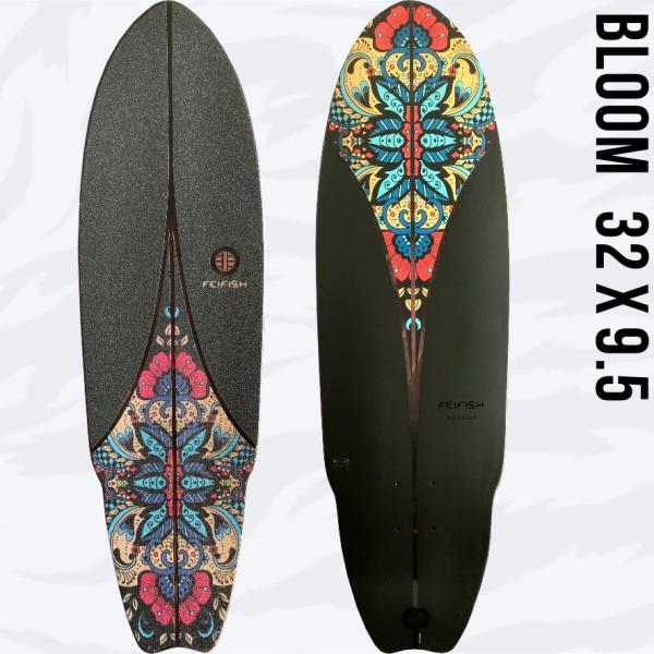 グリップテープ貼り付け済みのデッキです♪【DECK】と【TRUCK】と【WHEEL】と『組み立て(無料)』を選択してもらえれば、こちらで組み立ててお送りします。自分で組み立てる場合は以下サイトの『SURF SKATE』のページを参照して組み...