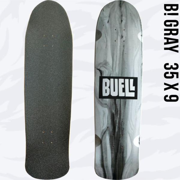 グリップテープ貼り付け済みのデッキです♪【DECK】と【TRUCK】と【WHEEL】と『組み立て(無料)』を選択してもらえれば、こちらで組み立ててお送りします。自分で組み立てる場合は以下サイトの『SURF SKATE』のページを参照して組み...