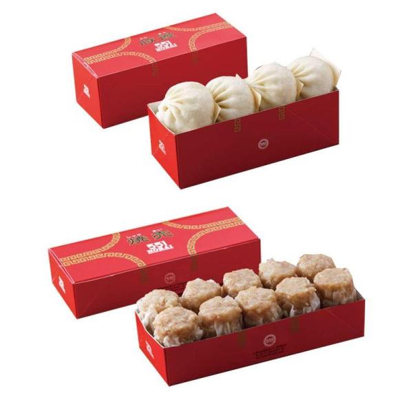 【商品名】　551 蓬莱 豚まん 4個 焼売 10個 にくまん ぶたまん ハロウィン スポーツの日 勤労感謝 母の日 父の日 端午の節句 御中元 暑中見舞い 【商品説明】　 【サイズ】　高さ : 　横幅 : 　奥行 : 　重量 : 　※梱包...