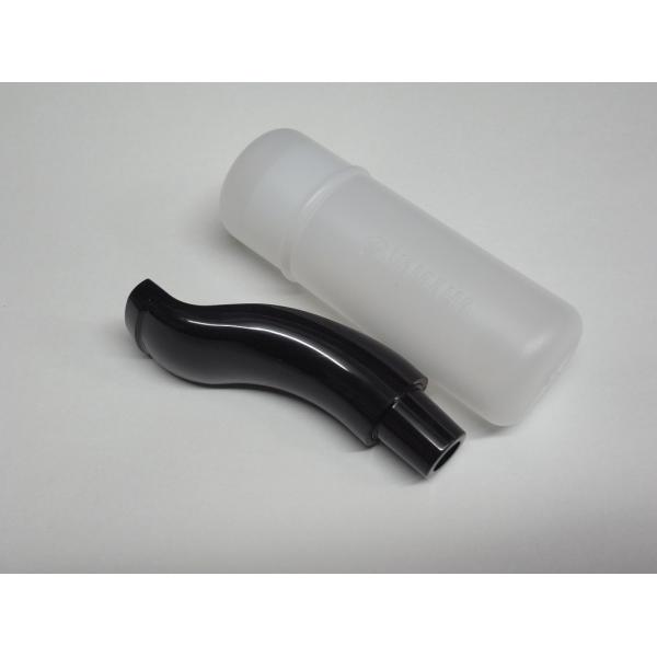 YAMAHAの鍵盤ハーモニカ・ピアニカ全機種に対応したマウスピースです。口に含む部分が柔らかく湾曲し、唇に優しくフィットします。持ち運びに便利なケース付き。スズキ、全音など他社鍵盤ハーモニカには使用不可です。■定形外郵便についてのご注意発送...