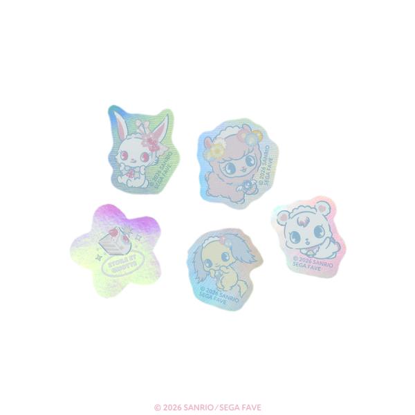 【発売日：2026年08月07日】◎2026年8月7日(金)より順次発送予定◎発送予定日が異なる商品を注文される場合、最も遅い発送予定日にまとめて発送されます。※モニターの仕様により写真と商品の実物が多少異なる場合がございます。※仕様は予告...