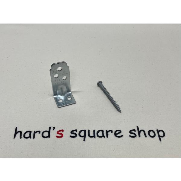 タナカ　コンパクトコーナー　構造金物　補強金物　耐震金物　AA300900