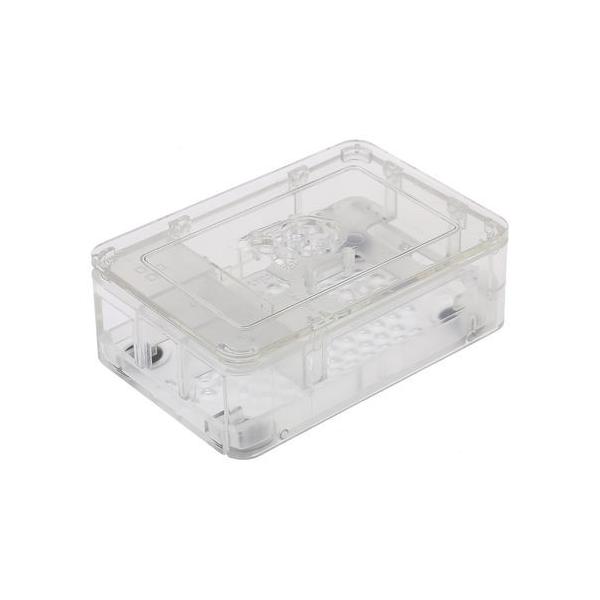 この商品は、RSコンポーネンツより仕入れて販売しています。海外在庫商品の為、発送まで１週間ほど期間を頂きます。また、在庫切れの場合、納期に期間を要することがあります。・ABSプラスチック製・多数の換気口・ケースを頑丈に保つラバー脚・あらゆる...