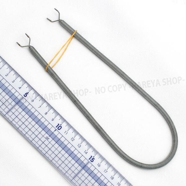 【危険】先端が鋭利になっています。取扱いには十分気をつけてください。◆業務用のため商品が無地の袋に入った簡易包装になります。◆6500円以上送料無料対応ショップです。−−−−−−−−−−−−−−−−−−−−−−−−■クリーニング工場で使用さ...